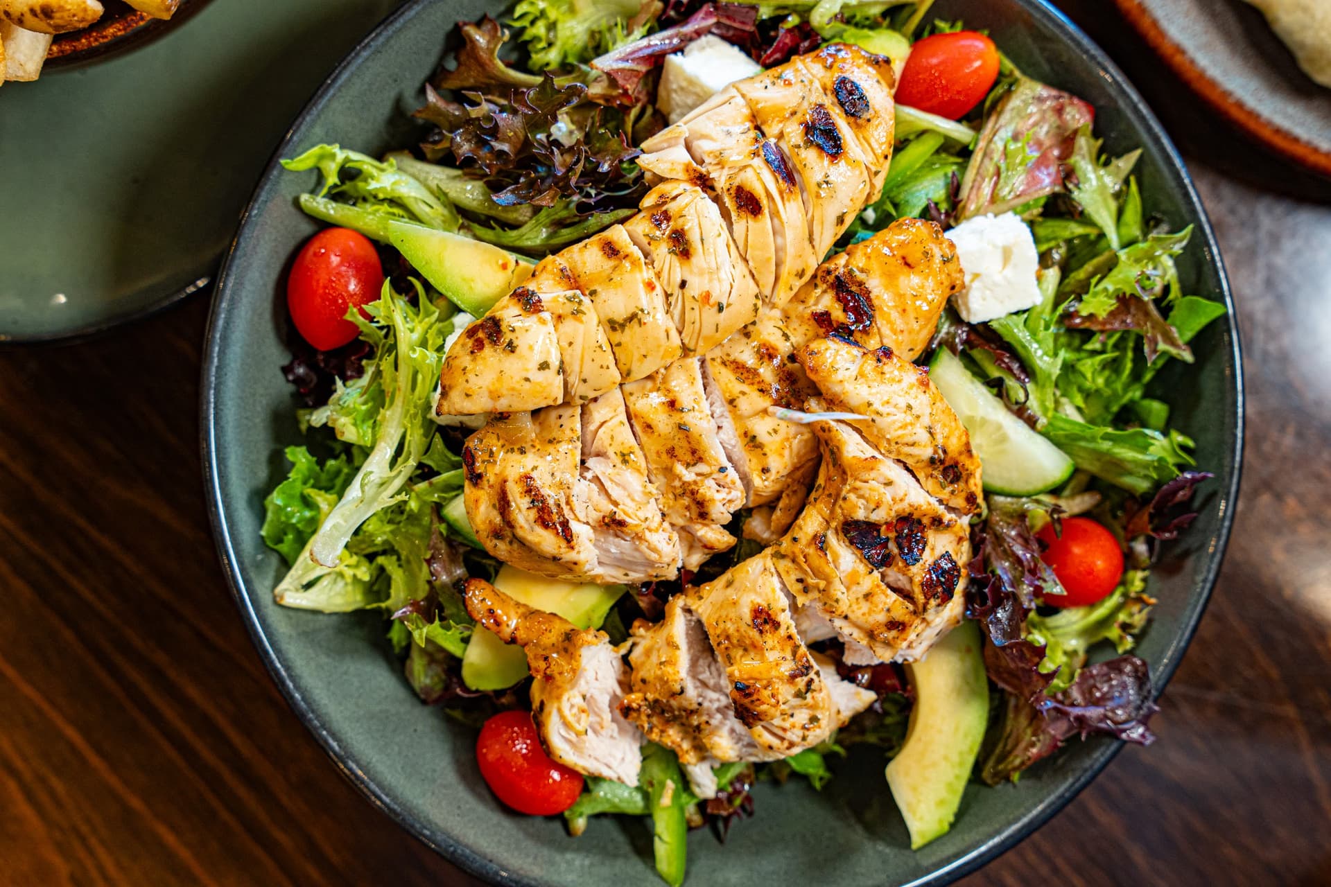 The Peri Peri Factory - Houston's Peri Peri Adventure Starts Here