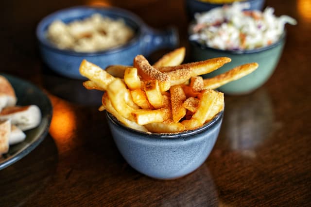 The Peri Peri Factory - Houston's Peri Peri Adventure Starts Here
