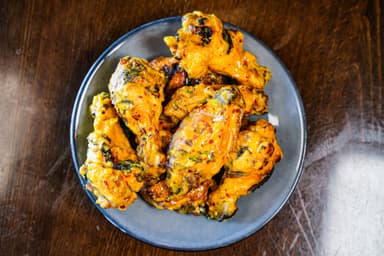 The Peri Peri Factory - Houston's Peri Peri Adventure Starts Here